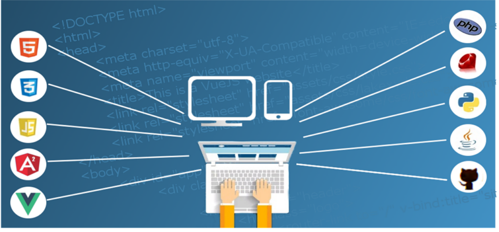 cest quoi un framework dans le monde de la programmation web